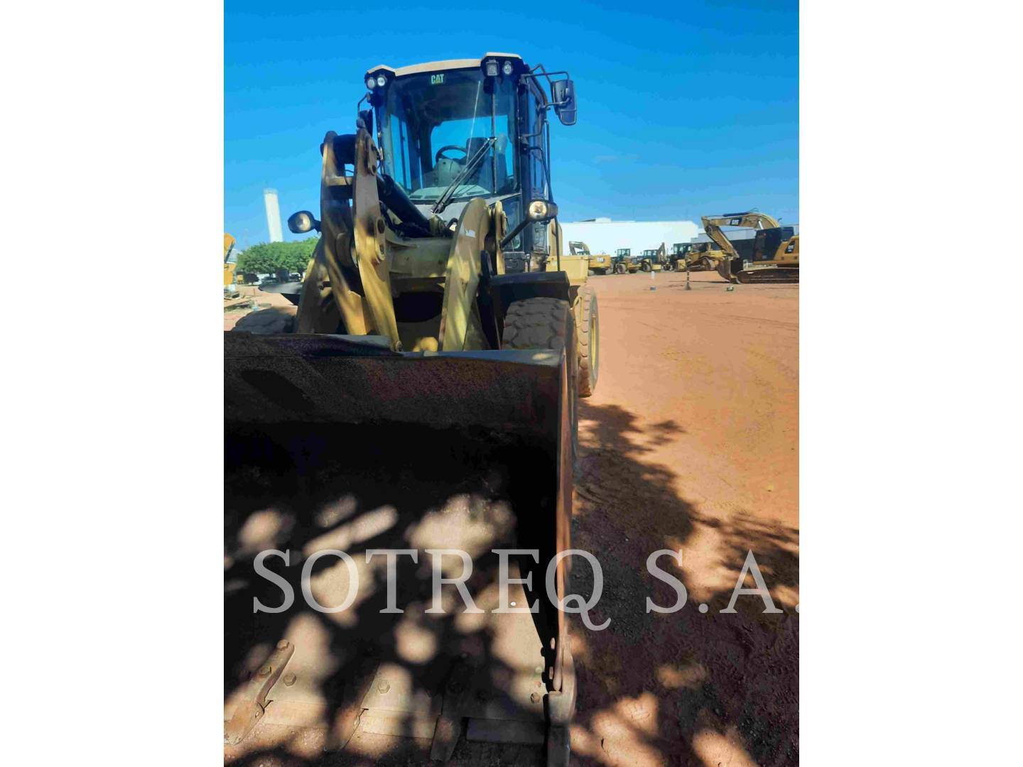 2020 Caterpillar 924K Wheel Loader For Sale, 7,488 Hours | Cuiabá ...