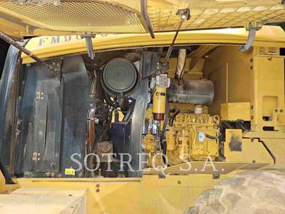 2021 Caterpillar 938K Wheel Loader For Sale, 7,697 Hours | Aparecida De ...