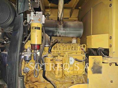 2021 Caterpillar 938K Wheel Loader For Sale, 7,697 Hours | Aparecida De ...