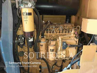 2019 Caterpillar 938K Wheel Loader For Sale, 8,317 Hours | Sumaré Sp ...