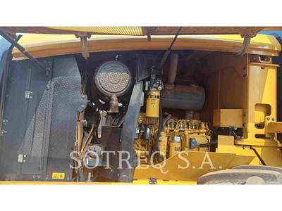 2021 Caterpillar 938K Wheel Loader For Sale, 9,274 Hours | Ribeirão ...