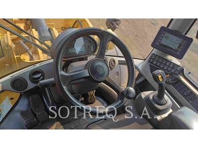 2021 Caterpillar 938K Wheel Loader For Sale, 9,274 Hours | Ribeirão ...