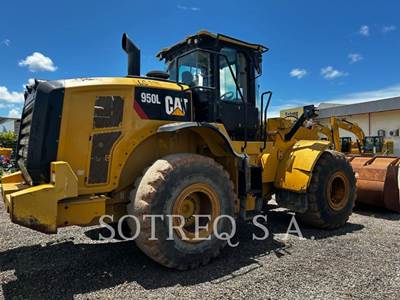 2019 Caterpillar 950L Wheel Loader For Sale, 10,688 Hours | Simões ...