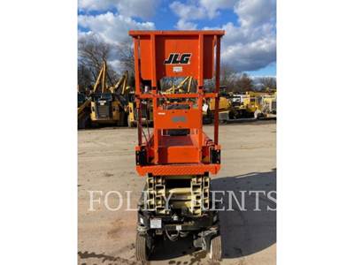 2021 JLG R1932 Scissor Lift For Sale, 50 Hours | Piscataway, NJ ...
