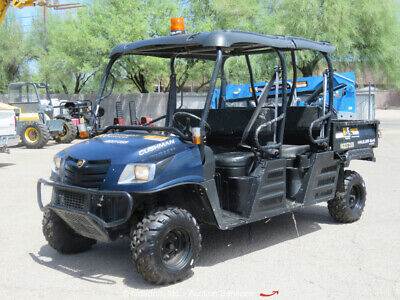 Cushman ATVs / UTVs For Sale | MyLittleSalesman.com