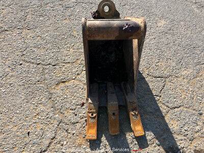 2015 Tag 12" Wain Roy Style Hydraulic Excavator Digging Bucket For Sale ...