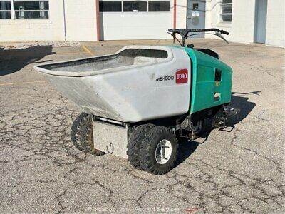 2016 Toro MB1600 Ride On Concrete Mud Power Dump Buggy Masonry For Sale ...