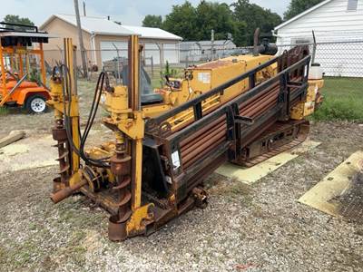 Vermeer D24 X 26 Directional Drills (HDD) For Sale | MyLittleSalesman.com