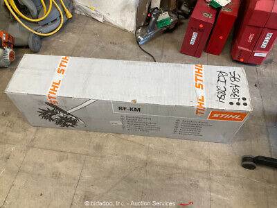 2022 Stihl BF-KM KombiSystem Mini Cultivator Attachment -New For Sale ...