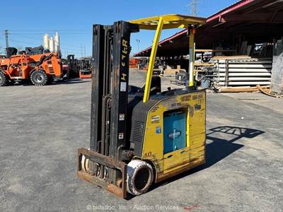 Forklifts For Sale | MyLittleSalesman.com