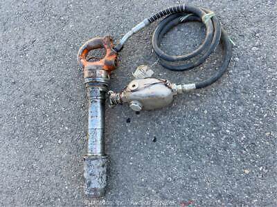 2018 APT 133 Pneumatic Breaker Demolition Jack Hammer Rivet Buster For ...