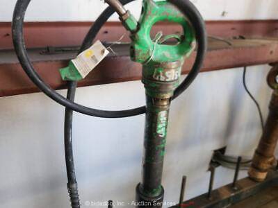 2017 Apt M1133 Hand Held Rivet Buster Demolition Breaker Pneumatic For ...