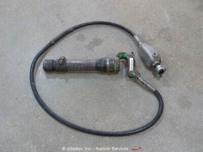 2016 APT M654 Pneumatic Demolition Breaker Jackhammer Air Chisel For ...