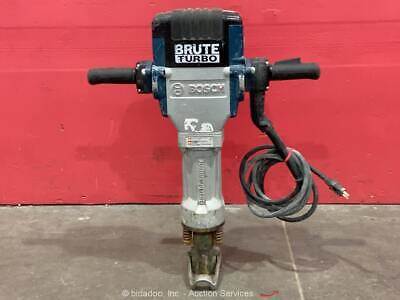 2020 Bosch BH2770VCD Electric 65lb Demolition Breaker Jack Hammer 120V ...