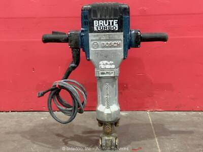 2020 Bosch BH2770VCD Electric 65lb Demolition Breaker Jack Hammer 120V ...