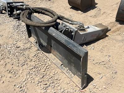 2022 Epiroc EC 60 T Hydraulic Demolition Breaker Hammer Attachment ...