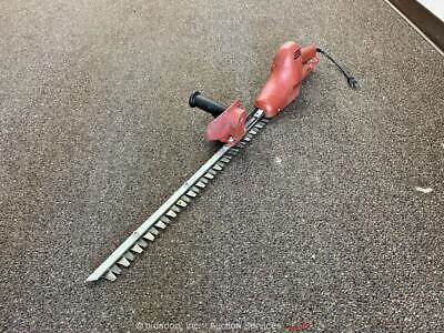 2014 Little Wonder 3020-00-01 30" Corded Electric Hedge Trimmer Tool ...