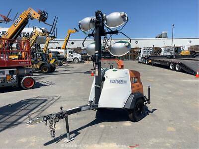 2019 Magnum MLT6SK Towable Light Tower Generator Gen Set Kubota Diesel For Sale | La Mirada, CA ...