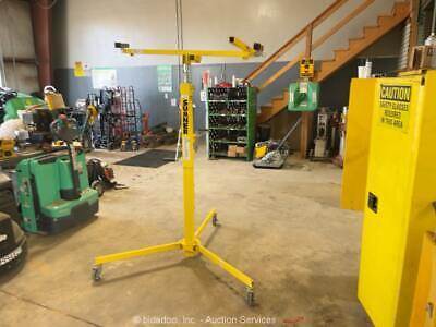 2022 Sumner 2315/784346LC 15' Portable Drywall Sheet Material Panel ...