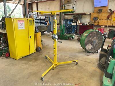 2022 Sumner 2315/784346LC 15' Portable Drywall Sheet Material Panel ...