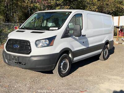 2019 Ford Transit T250 2019 Ford Transit T250 Low Roof Service Utility ...