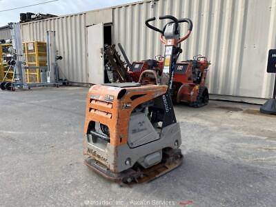 2020 Multiquip MVH-308GH Walk-Behind Vibratory Plate Compactor Honda ...