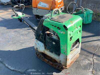 2019 Multiquip MVH508DZ Reversible Plate Compactor Hatz Diesel For Sale ...