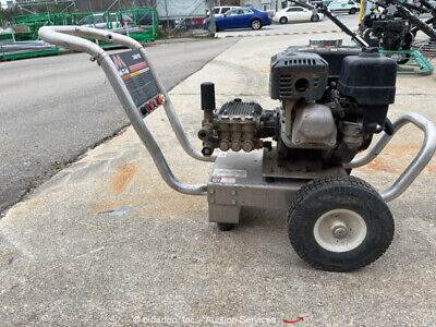 2019 Mi-T-M CA-2403-1MMH Portable Industrial Cold Water Pressure Washer ...
