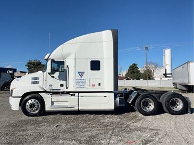 2023 Mack Anthem T/A High Roof Sleeper Cab Truck Tractor MP8-445E A/T ...