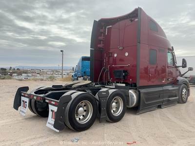 2022 Peterbilt 579 T/A High Roof Sleeper Semi Truck Tractor Paccar A/T ...