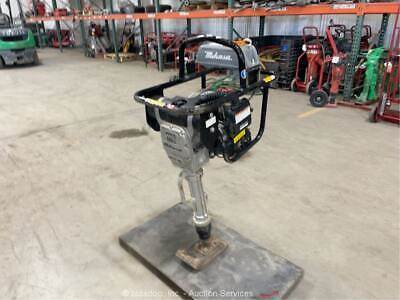 2019 Multiquip MTR 40 HF Soil Plate Compactor Tamper Rammer Tool Honda ...