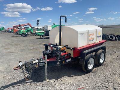 Specialty Trailers For Sale | MyLittleSalesman.com