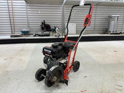 2018 Dr Power PRO XL Landscaping Self-Propelled Lawn Garden Grass Edger ...