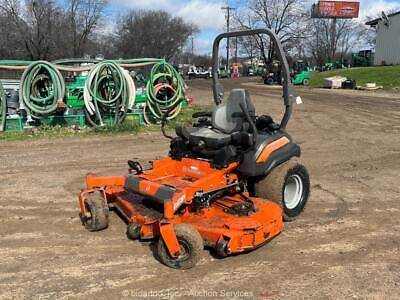 2020 Husqvarna Z572X 72" Riding Lawn Mower Zero Turn Landscaping For ...