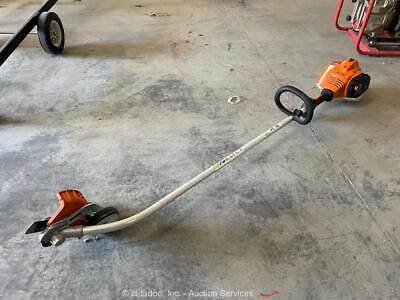 2018 Stihl FC70 Gas Power Professional Lawn Care Trimming Edger Tool ...