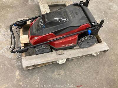Toro 21621 21" Stripe Self Propelled Lawn Mower 60V Cordless -New For ...