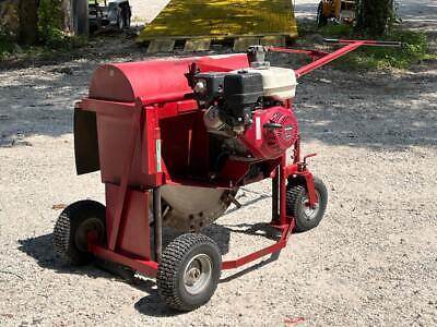2021 Little Beaver KT2400B Walk Behind Kwik-Trench Earth Saw Trencher ...