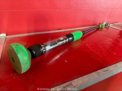 2023 APT M131 Pneumatic Backfill Tamper Compactor Air Tool 670 BPM For ...