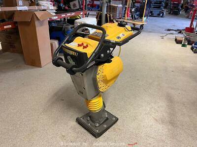 2023 Bomag BT 50 Jumping Jack Rammer Soil Compactor Tamper Honda -New ...