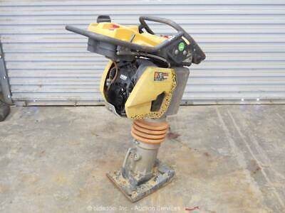 2021 Bomag BT 65 Jumping Jack Plate Compactor Rammer Tamper Honda For ...