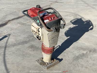 2021 Dynapac DR7X Jumping Jack Rammer Trench Compactor Honda For Sale ...