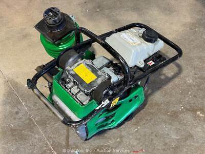 2021 Multiquip MTX-70HD Jumping Jack Compactor Rammer Tamper Honda ...