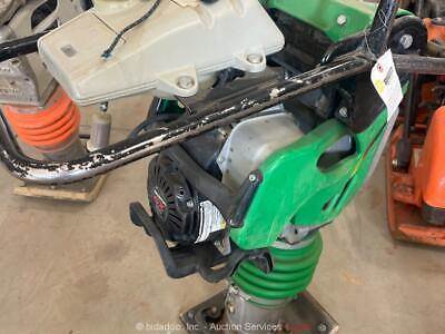 2021 Multiquip MTX-70HD Tamper Rammer Jumping Jack Soil Compactor ...