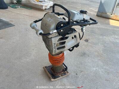 2019 Multiquip MTX70HD Vibratory Compactor Ramper Tamper Jumping Jack ...