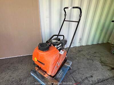 2018 Multiquip MVC-64VHW Walk-Behind Vibratory Plate Compactor Honda ...