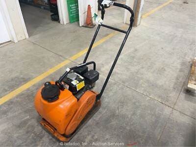 2019 Multiquip MVC-64VHW Walk-Behind Vibratory Plate Compactor Honda ...