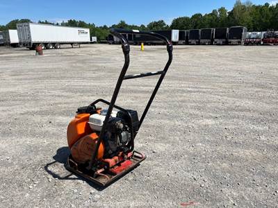 2018 Multiquip MVC-82VHW Walk-Behind Vibratory Plate Compactor Honda ...
