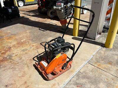 2021 Multiquip MVC-88VTHW Walk-Behind Vibratory Plate Compactor Honda ...
