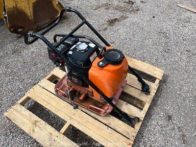 2020 Multiquip MVC82 Walk-Behind Vibratory Plate Compactor GX160 -Parts ...