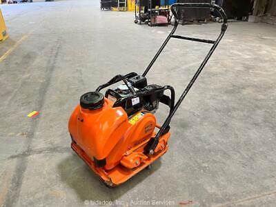 2020 Multiquip MVC88VTHW Walk-Behind Vibratory Plate Compactor Honda ...